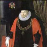 Sir William Craven, Lord Mayor of London (1548–1618)