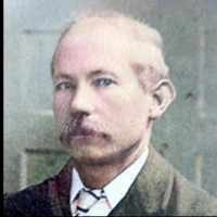 Frederick William Froud (1864–1946) • FamilySearch