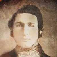 Judson Walter Canfield (1828–1900) • FamilySearch