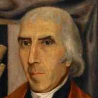 Reverend Jedediah Morse (1761–1826)