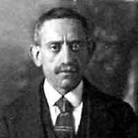 Zadok Turfrijer (1873–1943) • FamilySearch