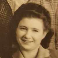Helena Hubbell (1917–2010) • FamilySearch