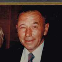 William Henry Rodemaker (1922–2009) • FamilySearch