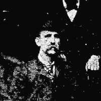 Lewis M Grey (1831–1905) • FamilySearch