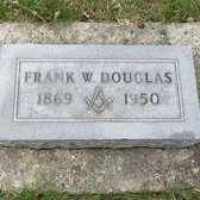 Frank Warren Douglas (1869–1950)