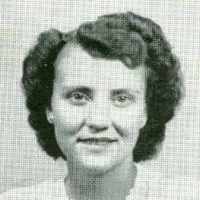 Stella Jenkins (1928–2015) • FamilySearch