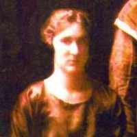Margaret Teresa Amelia Brunner (1903–1973) • FamilySearch