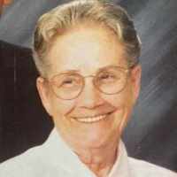 Anis Isabell Johnson (1928–2021) • FamilySearch