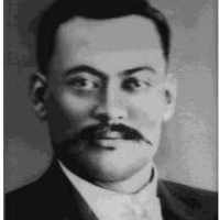 Fanene Walter Winifred Pulu Foster (1878–1945) • FamilySearch