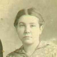 Mary Elizabeth Wix (1881–1917) • FamilySearch