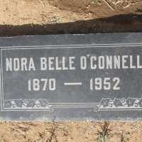 Nora Belle Minor (1871–1952) • FamilySearch