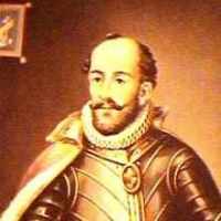 Virrey del Perú Andrés Hurtado de Mendoza i Cabrera (1510–1561)