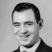 David Crockett Cagle (1921–1999) • FamilySearch