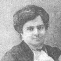Maria Toribia del Corazon de Jesus Tiscornia Biaus (1879–1948)
