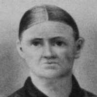 Mary Jane Crist (1858–1928)