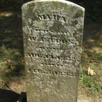 Elmira Knight (1822–1882) • FamilySearch