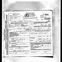 George Grimes (1920–1920) • FamilySearch