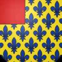 Aliénor de Thouars (1054–1093)