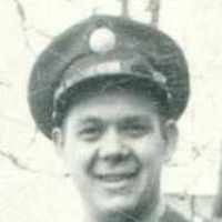 Garth R Porter (1919–1988) • FamilySearch