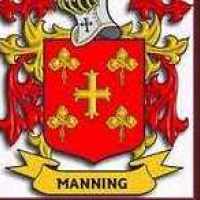 John Manning (1650–1716)