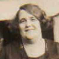 Josephine Mary Bach (1896–1947)