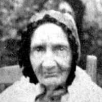 Nancy A. Vance (1813–1895) • FamilySearch