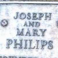 Joseph Philips (1717–1792)