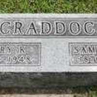 Samuel Riley Craddock (1870–1946) • FamilySearch