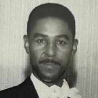 Bernard Leon Jones (1919–2003) • FamilySearch