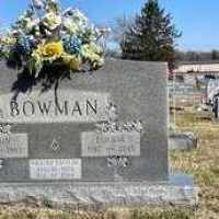 John Calvin Bowman (1913–1983) • FamilySearch