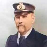 James Brantley Harris (1824–1865)