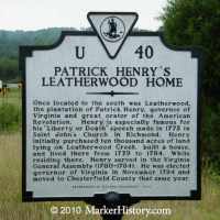 Martha Henry (1755–1818)