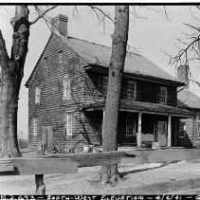 Captain Daniel Polhemus (1662–1730)