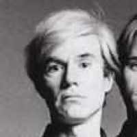 Andy Warhol (1928–1987)