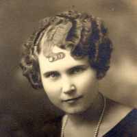 Lydia Iras Fancher (1906–1990)