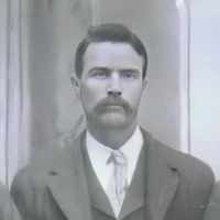 William Henry Harris Jr. (1860–1919)