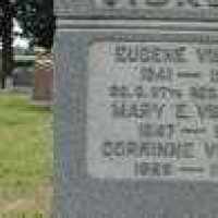 Mary Elizabeth Davis (1847–1915) • FamilySearch