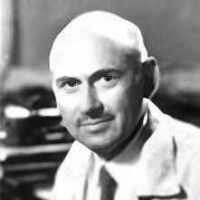 Dr Robert Hutchings Goddard (1882–1945)