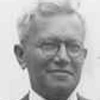 Jonah Patrick Cockett (1880–1967)