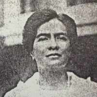 Martha Maleka Kainoa (1889–1942)