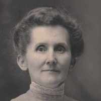 Amanda Elvira Sanders (1861–1938) • FamilySearch