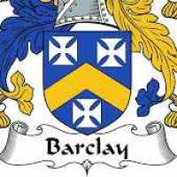 David Barclay (1294–1350)