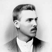 Glenn Harrison Lewis (1868–1889) • FamilySearch