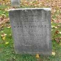 Ezra Dibble (1751–1832) • FamilySearch