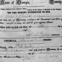 William H Miller (1845–1873) • FamilySearch