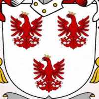 Hawise de Courcy (1129–1209)