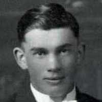 Angus Bert Barker (1914–1991) • FamilySearch