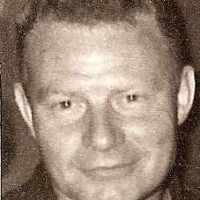 Eugene Allen Merriman (1927–1995) • FamilySearch