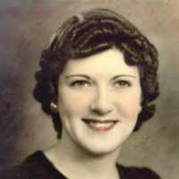 Mary Ruth Baker (1918–2007) • FamilySearch