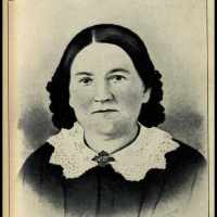 Nancy Matthews Elliott (1810–1871)